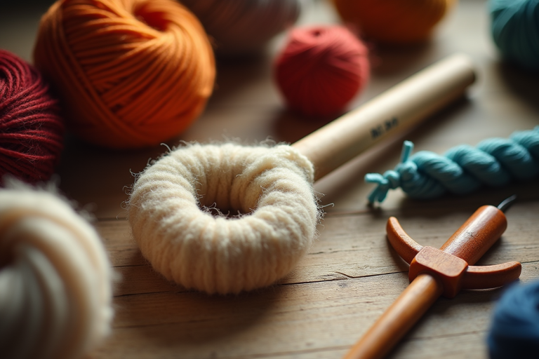 Les avantages d'une clef à laine pour vos travaux - Incroyable Maison